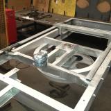 Overhead conveyors - OHC Systems | Entecom